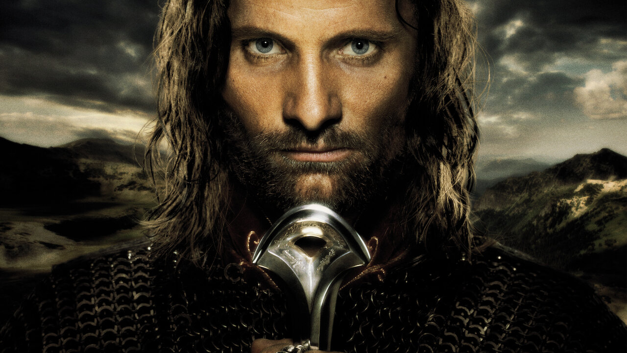 Watch The Lord of the Rings: The Return of the King | Netflix