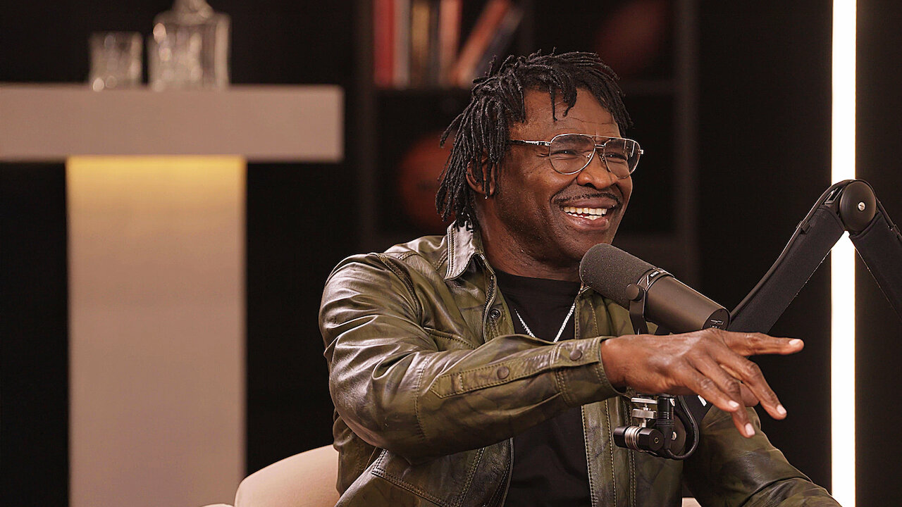 Watch The White House with Michael Irvin | Netflix Official Site