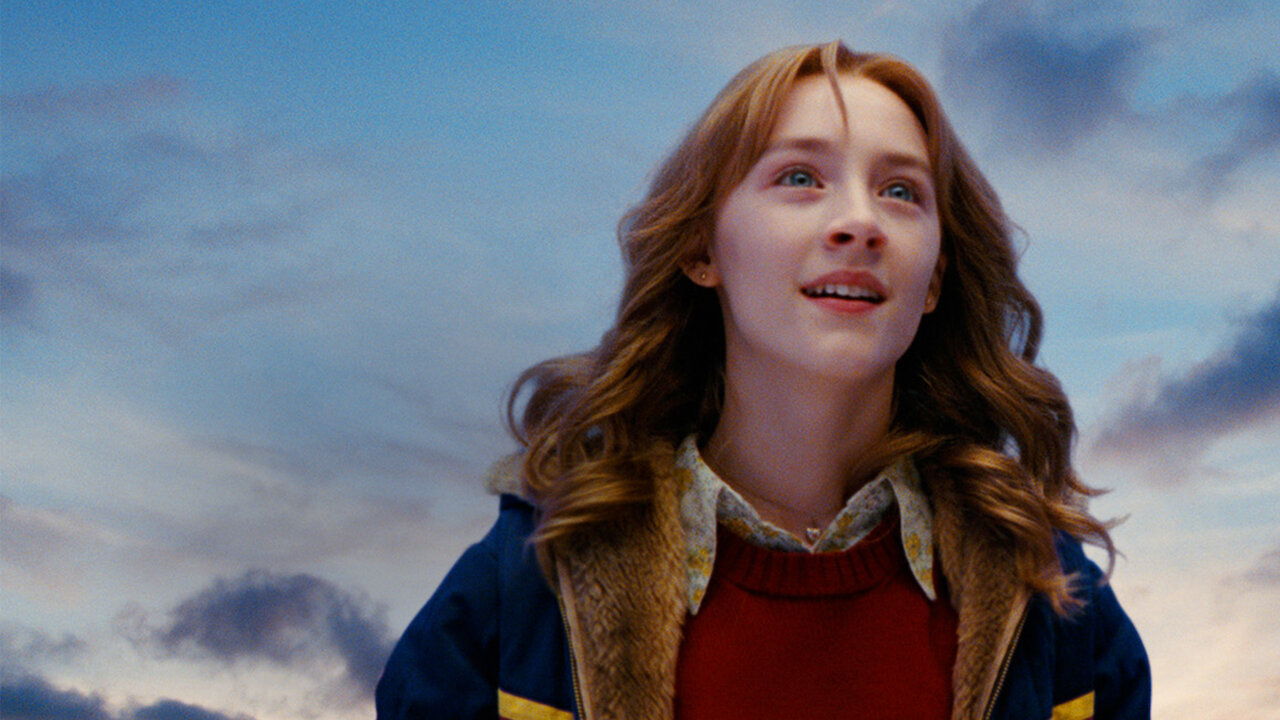 Watch The Lovely Bones | Netflix