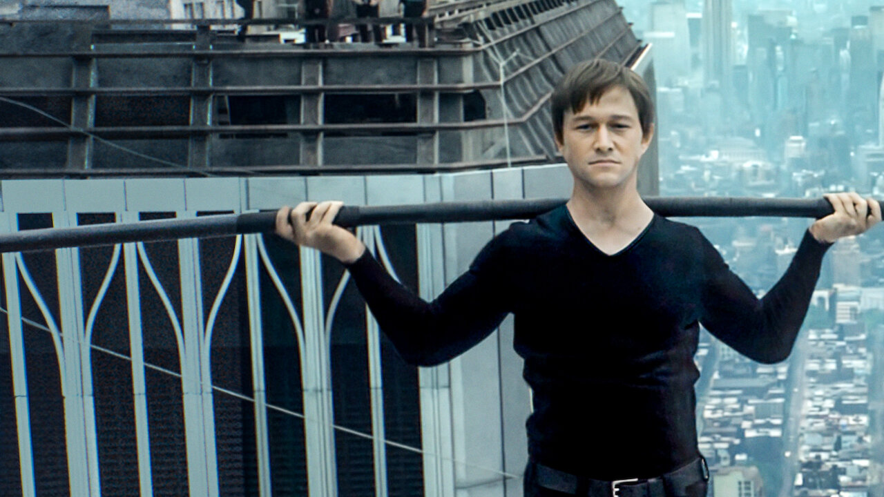 Watch The Walk | Netflix